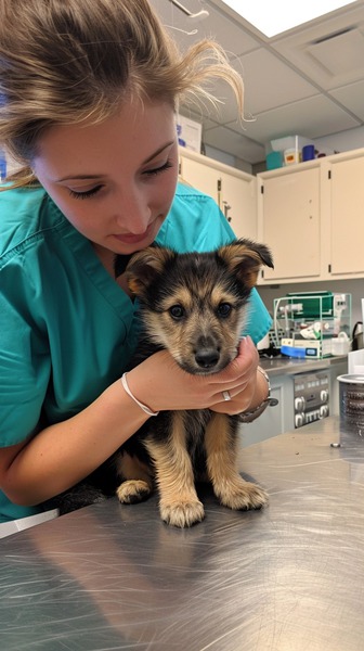 What Steps Do Vets Take to Perform Safe Surgeries? - Seattle Comment