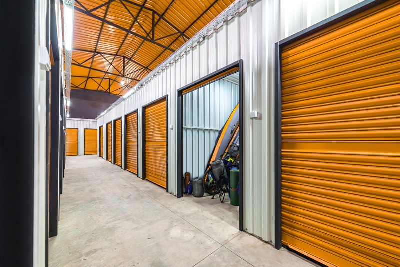 How Do I Choose the Right Storage Facility for My Needs? - Seattle Comment