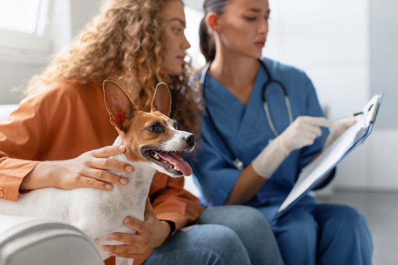 Creating an Emergency Pet Care Plan: What Every Pet Owner Should Know ...
